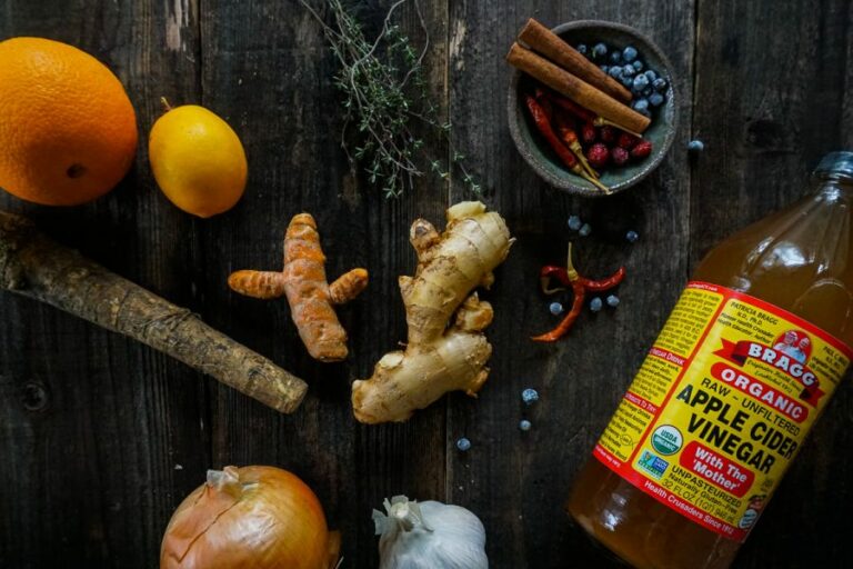 18 Herbal Remedies Anyone Can Make at Home