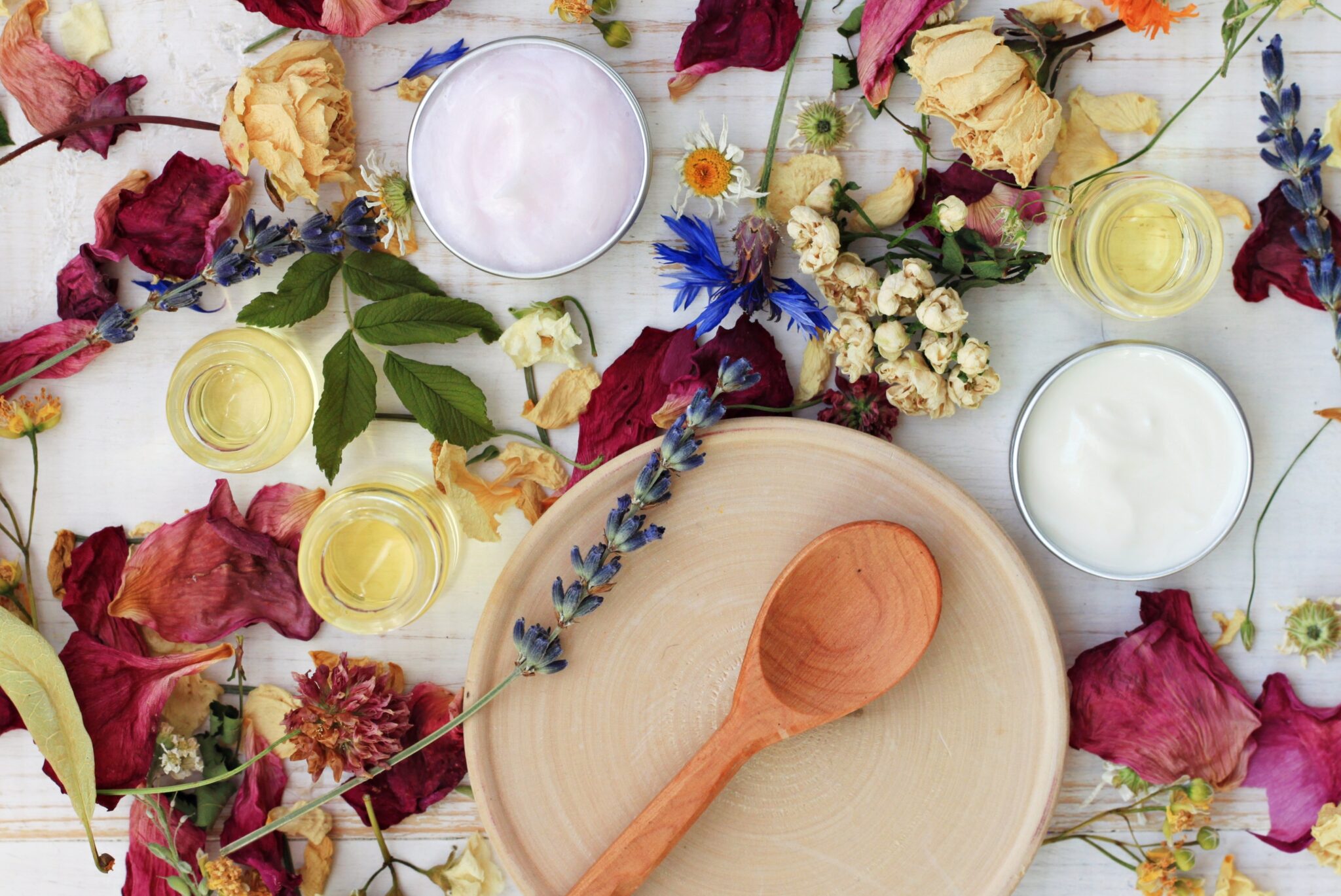 How to Make Lotion at Home - Adamant Living