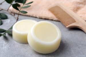 How to Make Shampoo Bars